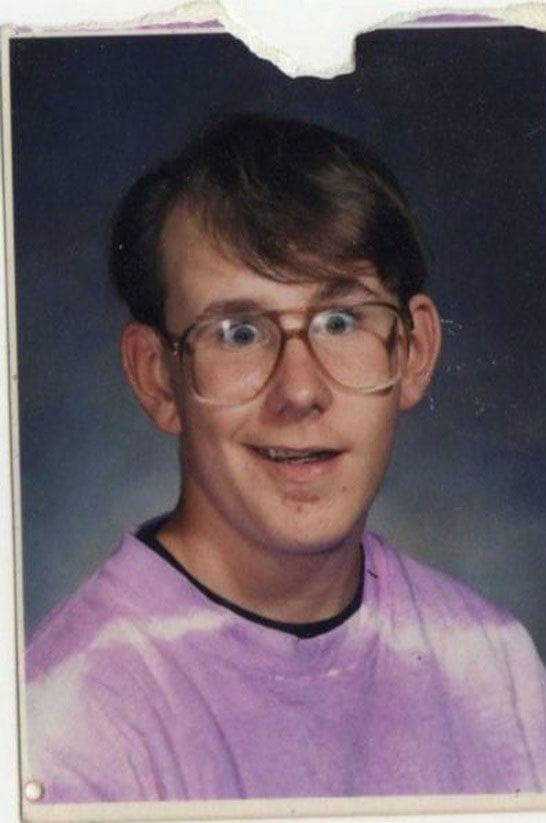 25 Epic Awkward Phase Photos That Are Too Embarrassing