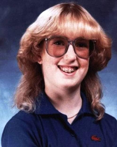 25 Epic Awkward Phase Photos That Are Too Embarrassing