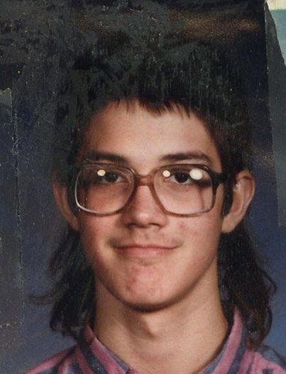 25 Epic Awkward Phase Photos That Are Too Embarrassing