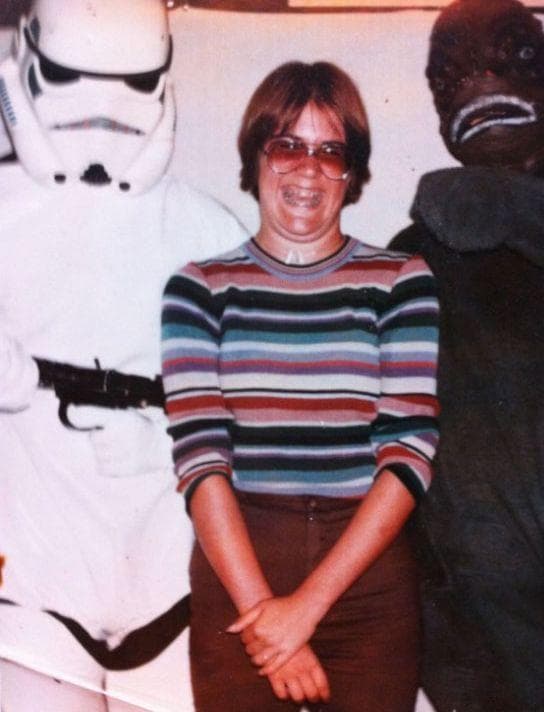 25 Epic Awkward Phase Photos That Are Too Embarrassing