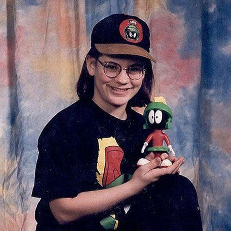 25 Epic Awkward Phase Photos That Are Too Embarrassing