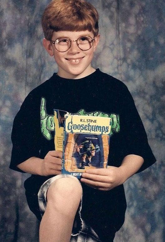 25 Epic Awkward Phase Photos That Are Too Embarrassing