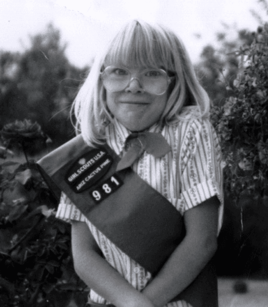 25 Epic Awkward Phase Photos That Are Too Embarrassing