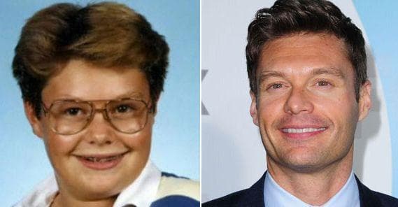 25 Epic Awkward Phase Photos That Are Too Embarrassing