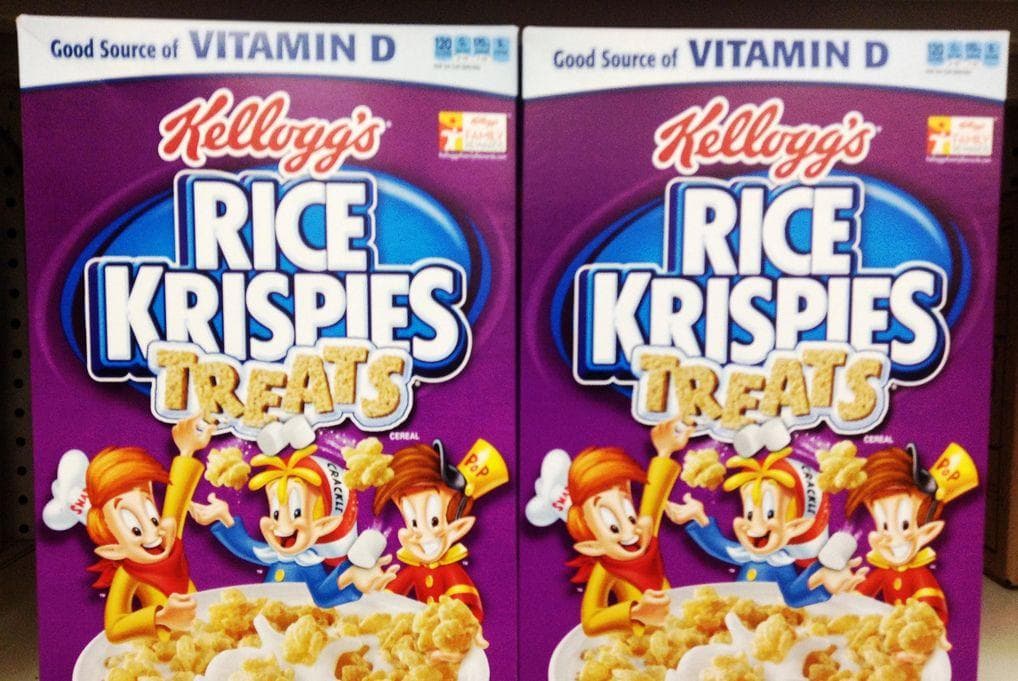 The 21 Most Disgusting '90s Kid Foods, Ranked