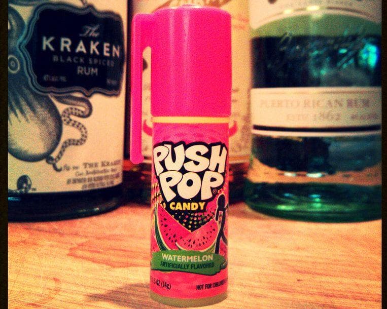 The 21 Most Disgusting '90s Kid Foods, Ranked