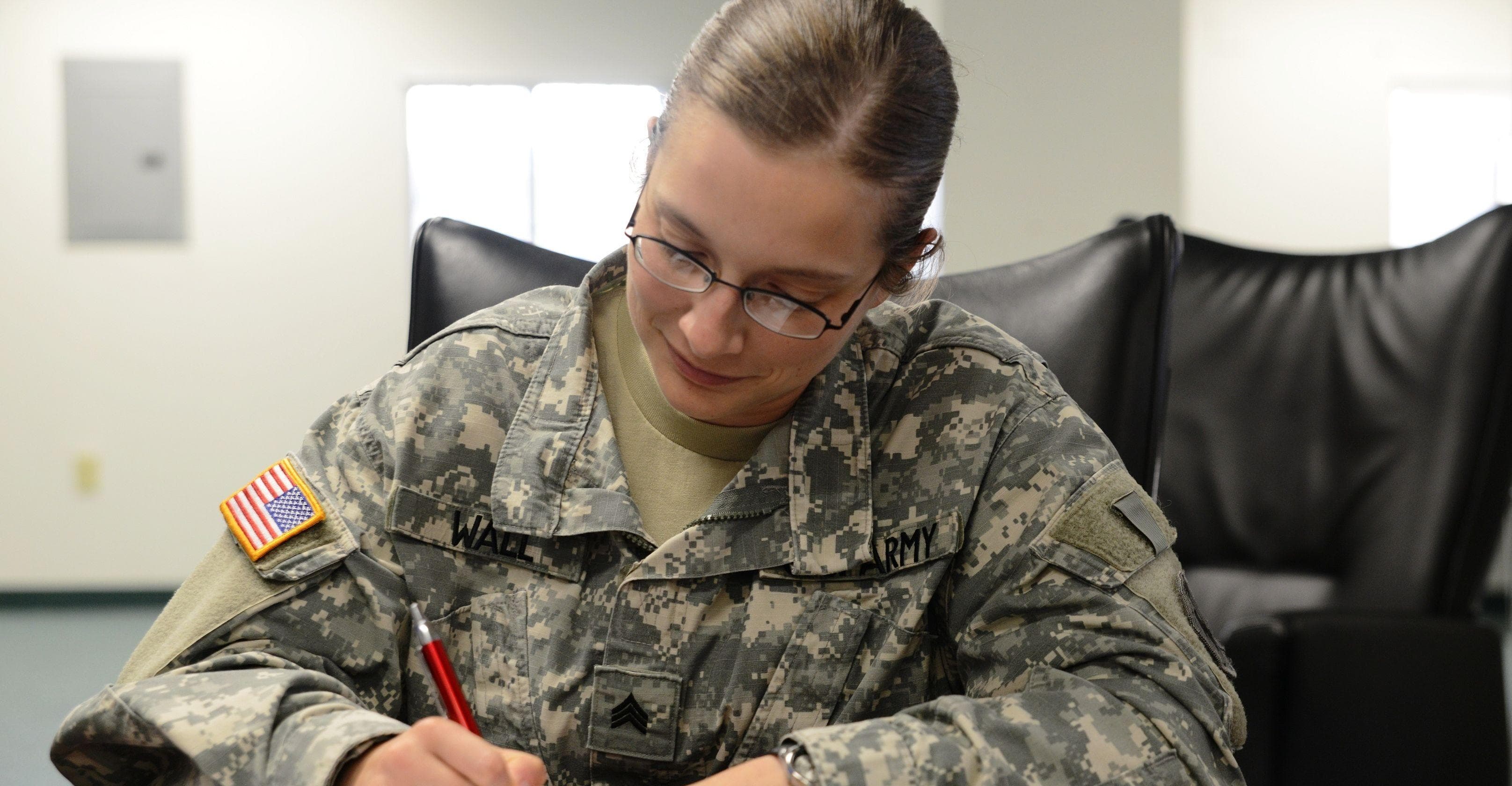 What It's Like to Train with the CIA