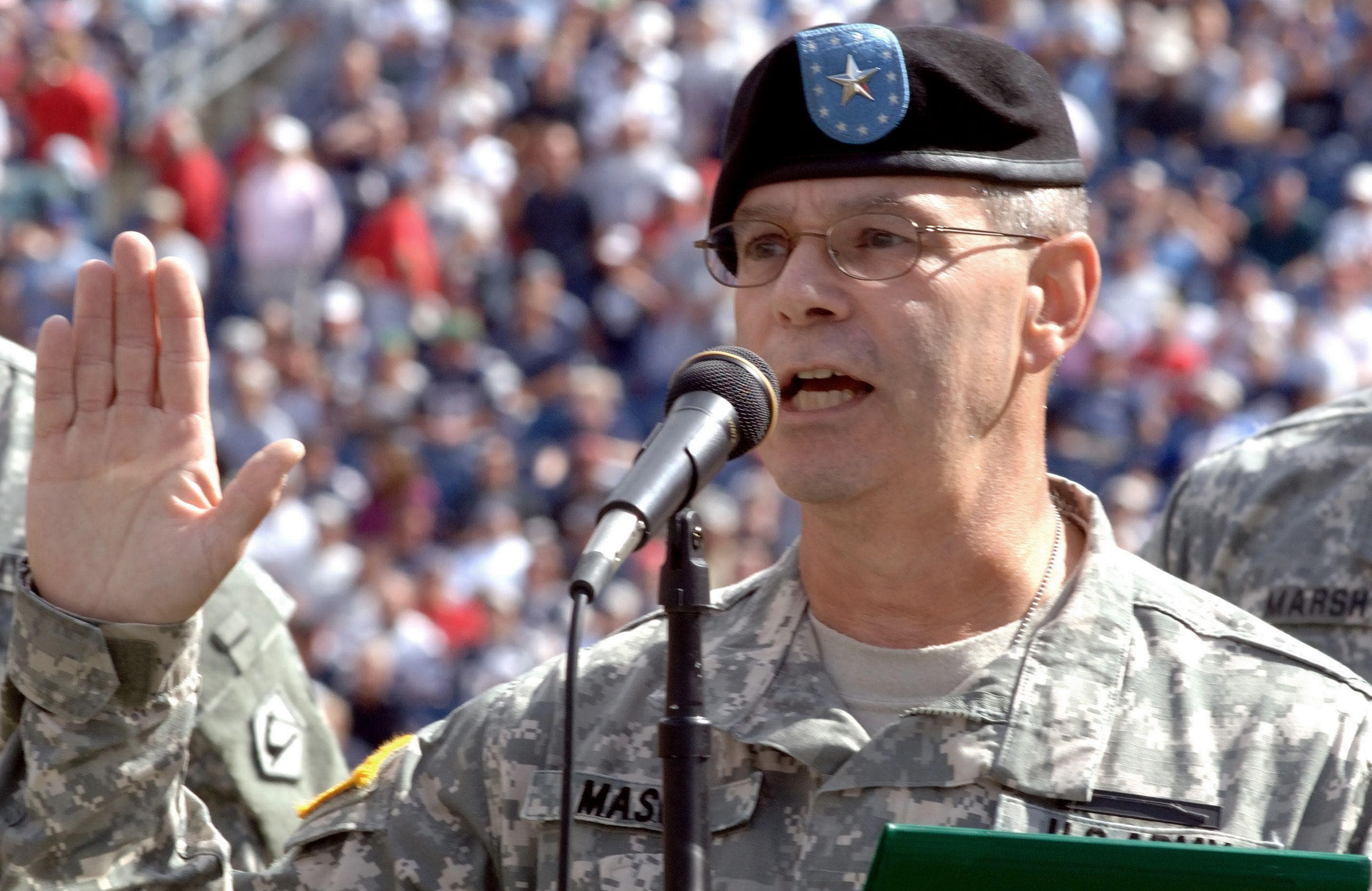 What It's Like to Train with the CIA