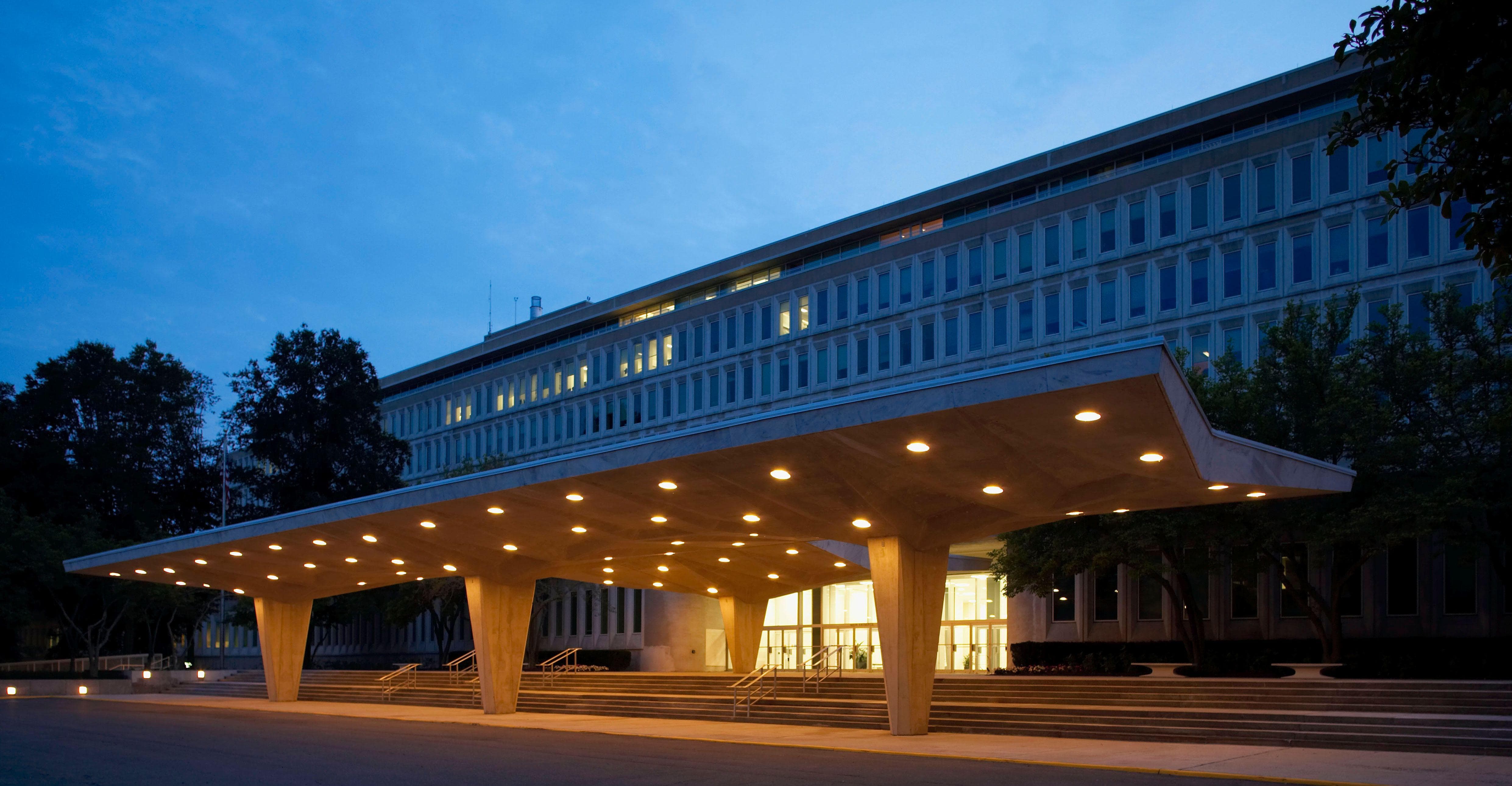 What It's Like to Train with the CIA