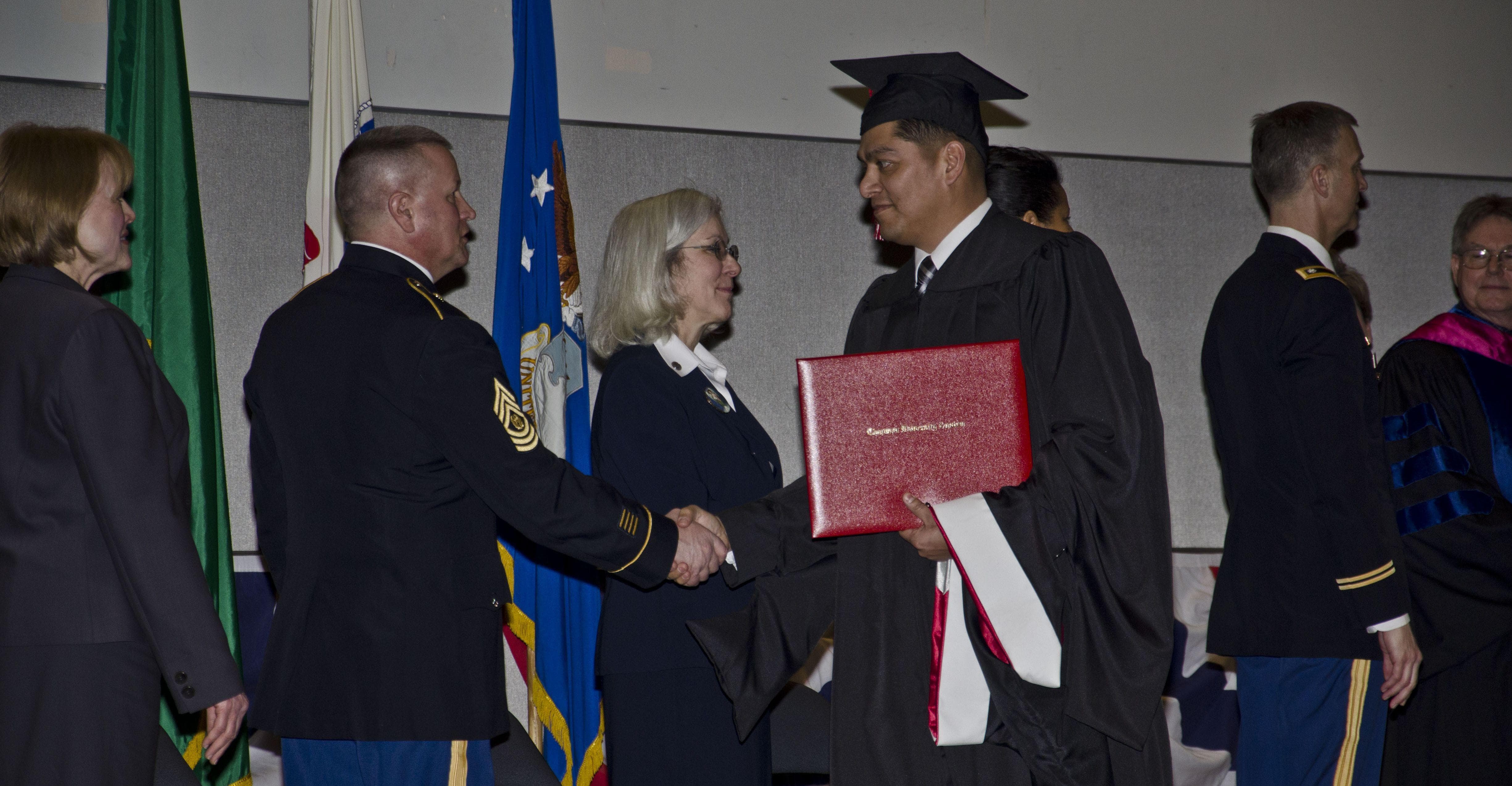 What It's Like to Train with the CIA