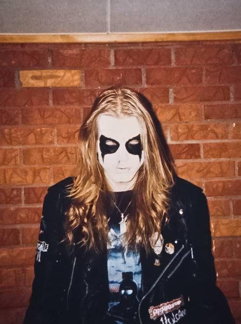 Creepy and Violent Stories About Black Metal