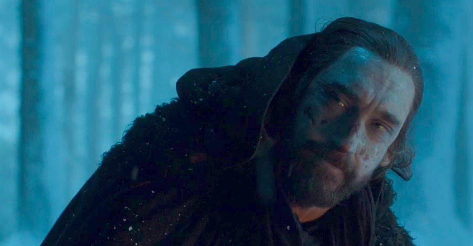 Facts On The Stark Family's Connection To The White Walkers