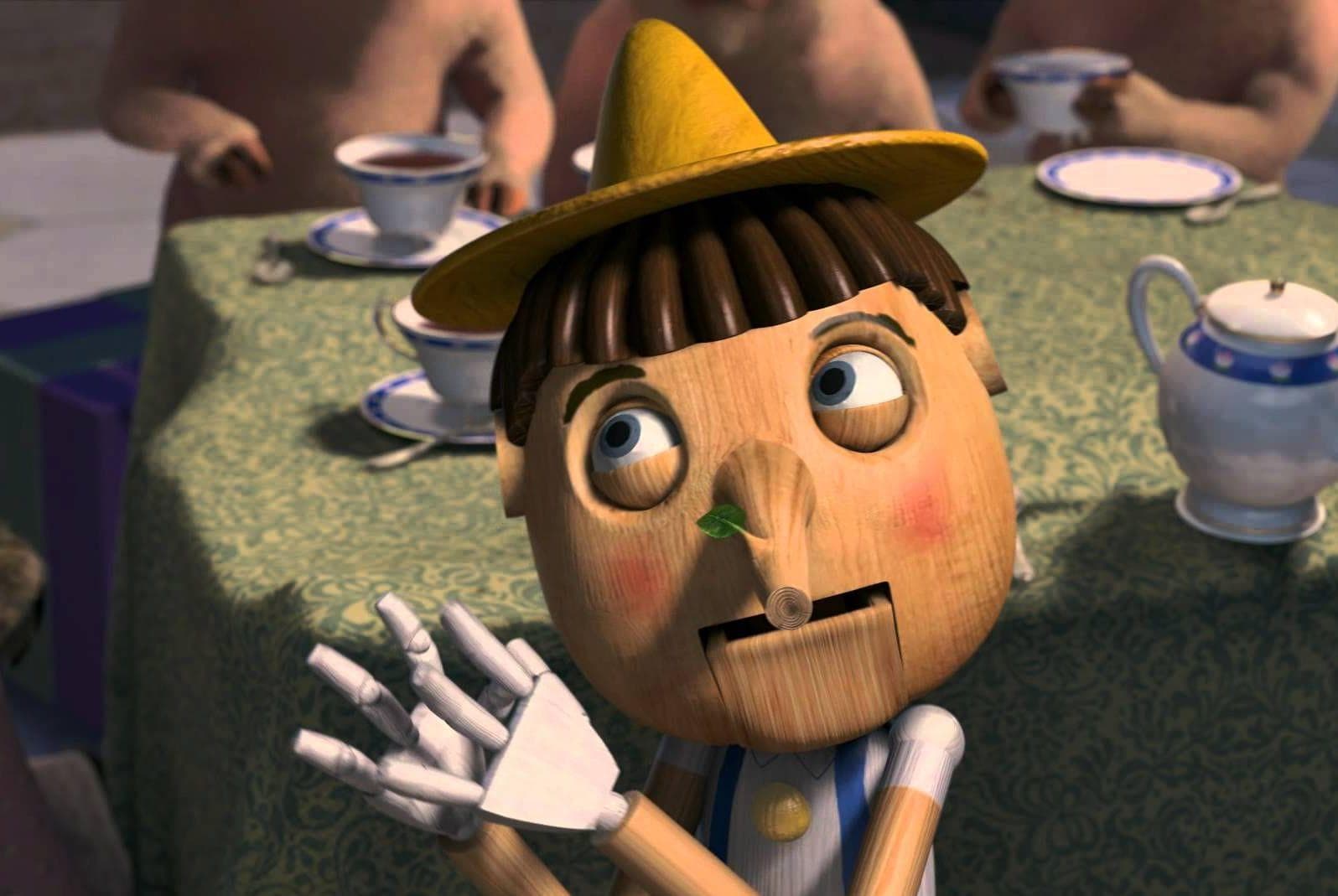 Adult Jokes in the Shrek Movies That Went Over Your Head