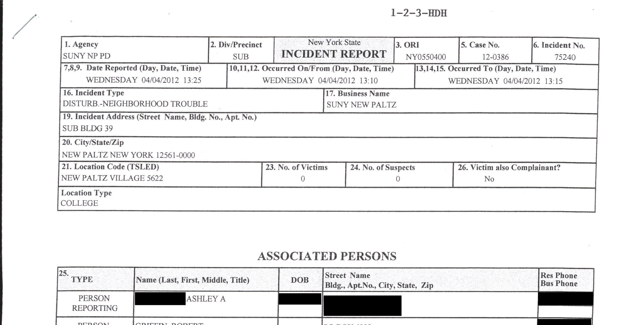 What It's Like to Train with the FBI