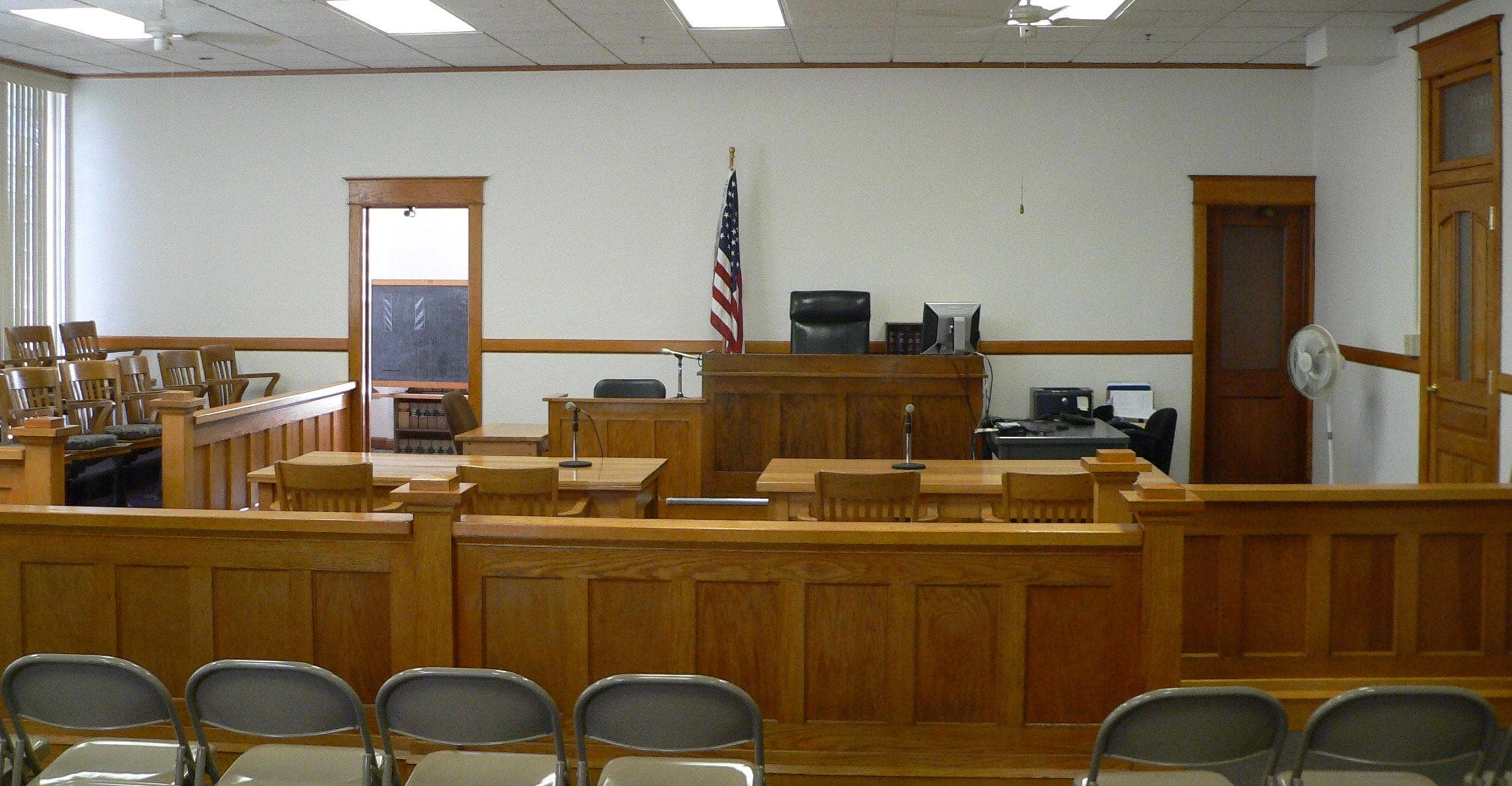 What It's Like to Train with the FBI