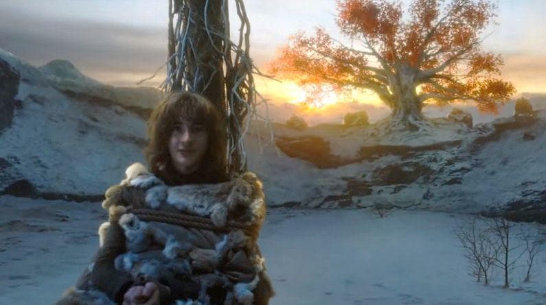 Theories and Predictions About Bran Stark's Role In GoT