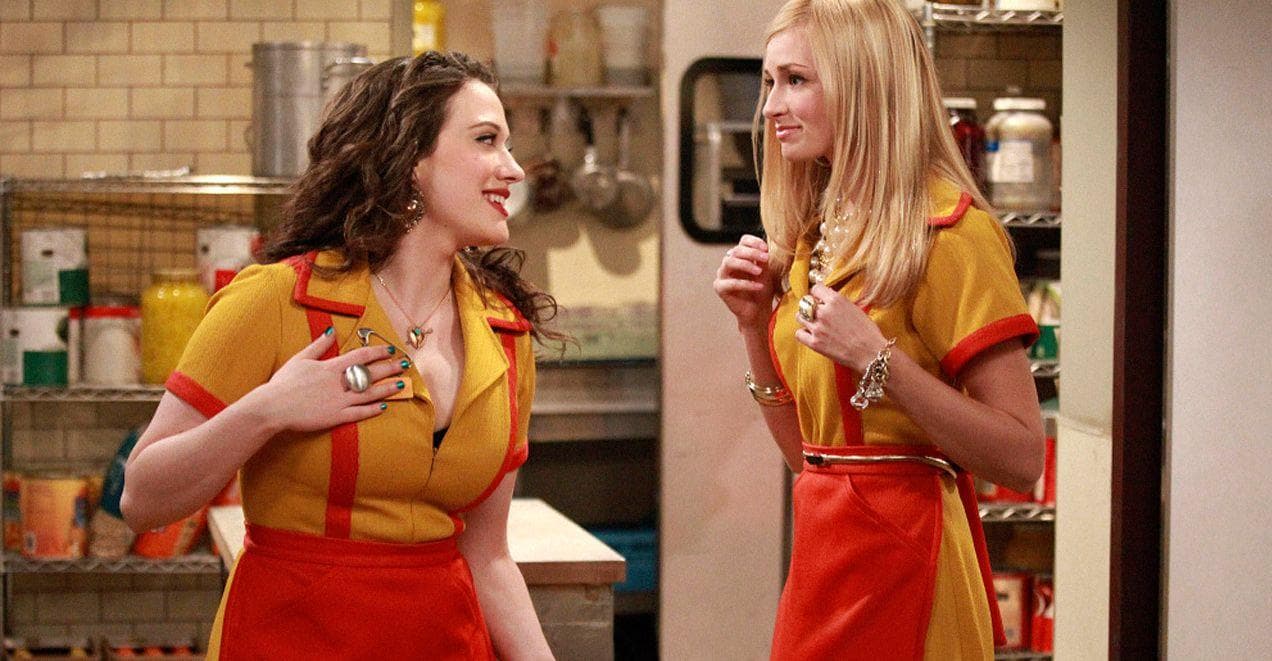 21 Interesting Facts About Television Syndication