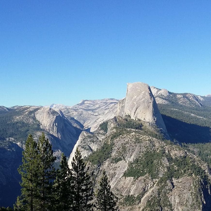 Creepy Stories from the Pacific Crest Trail
