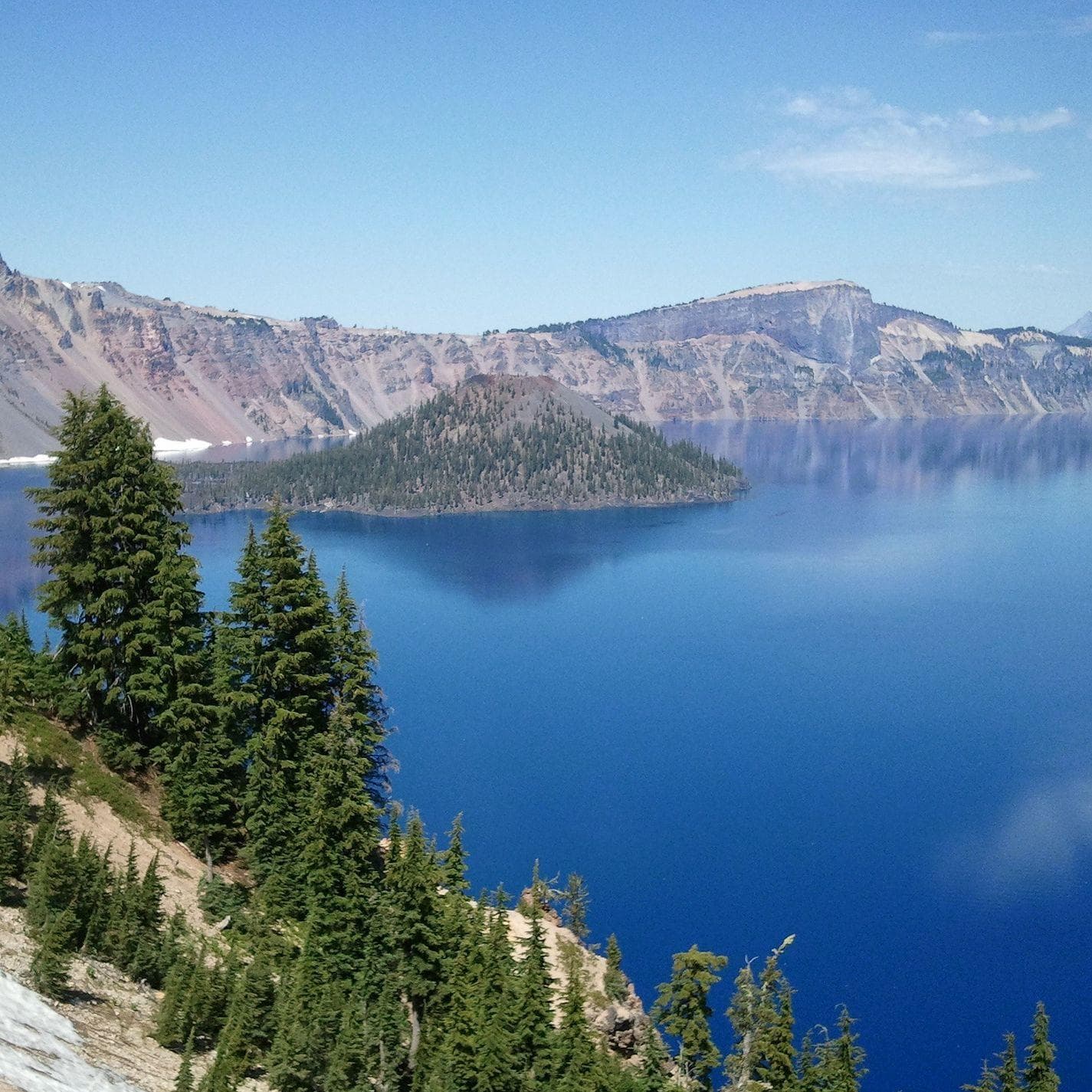 Creepy Stories from the Pacific Crest Trail