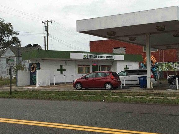 Dispensary Signs So Funny You'll Get a Contact High