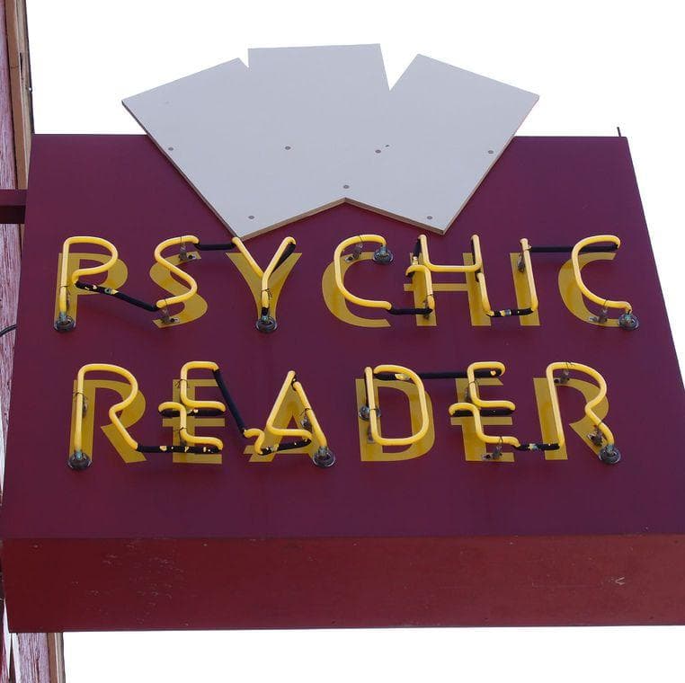 17 Famous Cases of Clairvoyance and Telekinesis in History