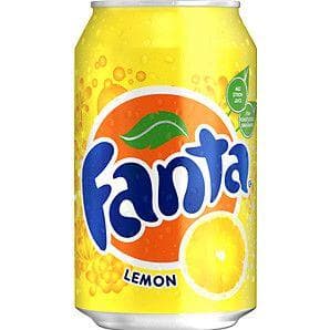 Best Fanta Flavor | List of All Fanta Flavors, Ranked