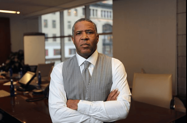 Richest African Americans | List of Famous Rich Black People