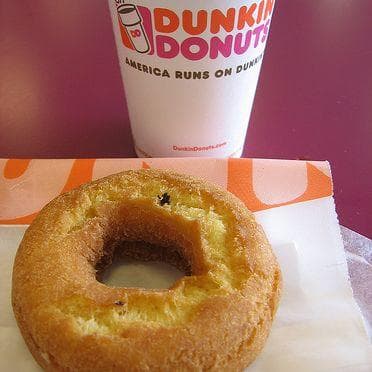 Best Dunkin Donut Flavor | List of All Dunkin Donuts Flavors