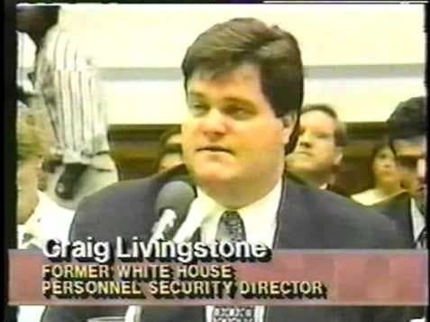 Scandals That Ended with "-Gate"