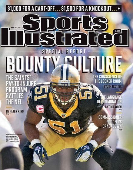 Scandals That Ended with "-Gate"