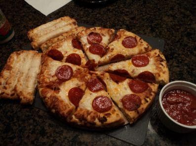 24 Pizza Facts You Never Knew About Your Favorite Food