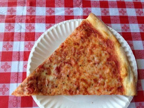 24 Pizza Facts You Never Knew About Your Favorite Food