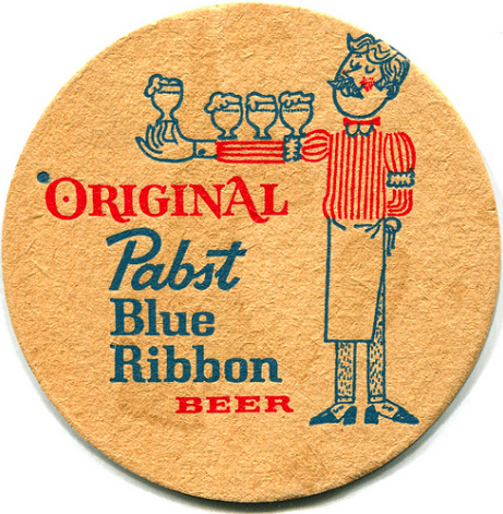 The Coolest Stories Behind Famous Alcohol Logos and Mascots