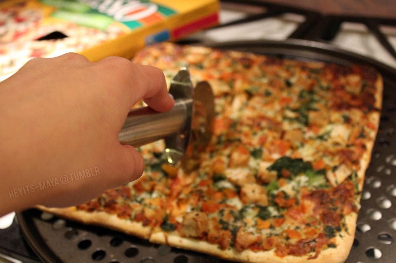 24 Pizza Facts You Never Knew About Your Favorite Food