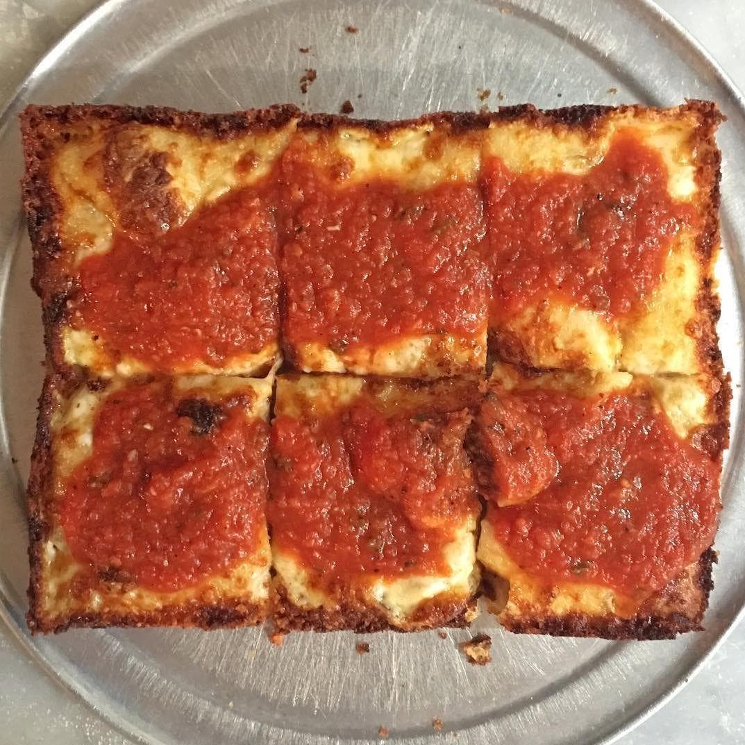 24 Pizza Facts You Never Knew About Your Favorite Food
