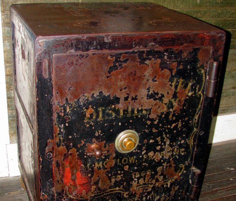 21 Things You Didn't Know About Jack Daniel's