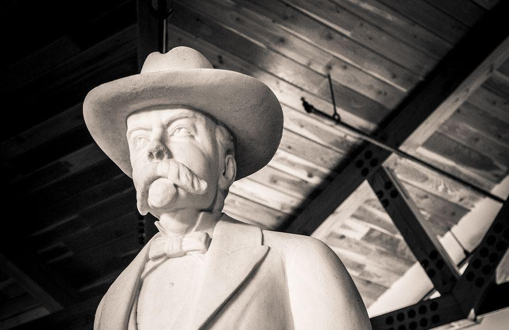 21 Things You Didn't Know About Jack Daniel's