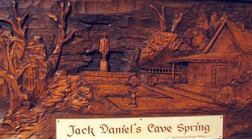 21 Things You Didn't Know About Jack Daniel's