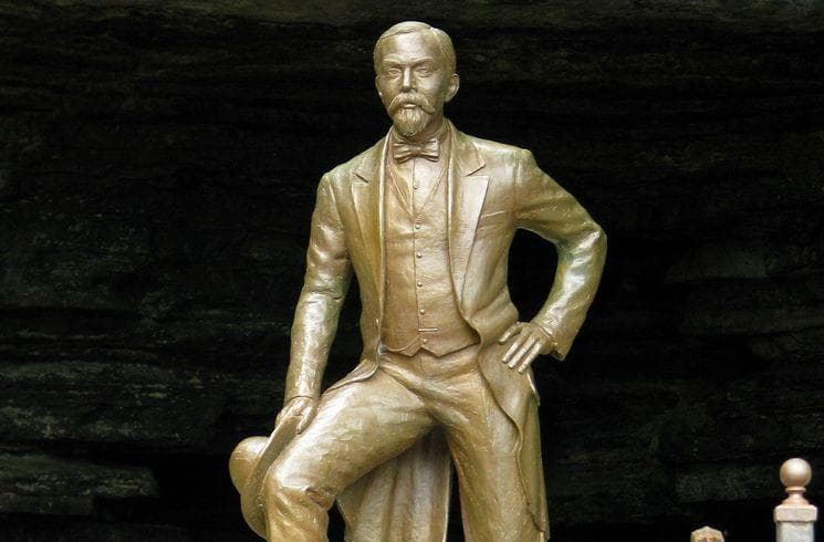 21 Things You Didn't Know About Jack Daniel's