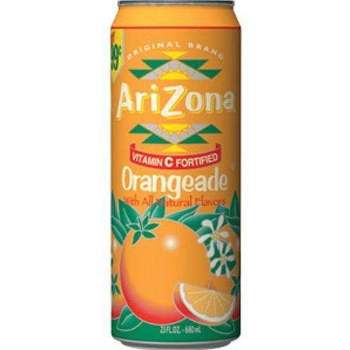 Best Arizona Flavor | List of All Arizona Tea Flavors