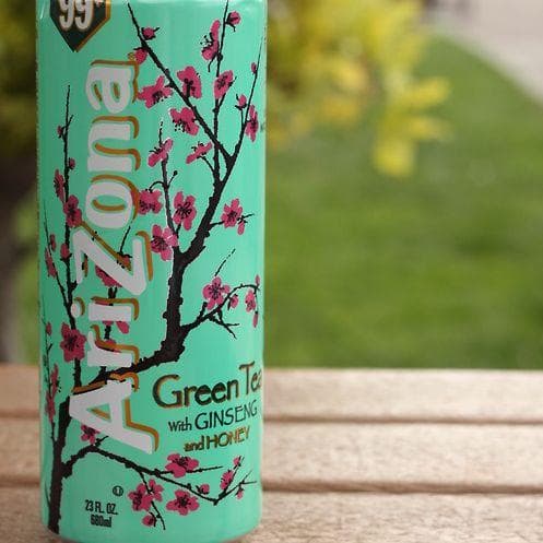 Best Arizona Flavor | List of All Arizona Tea Flavors