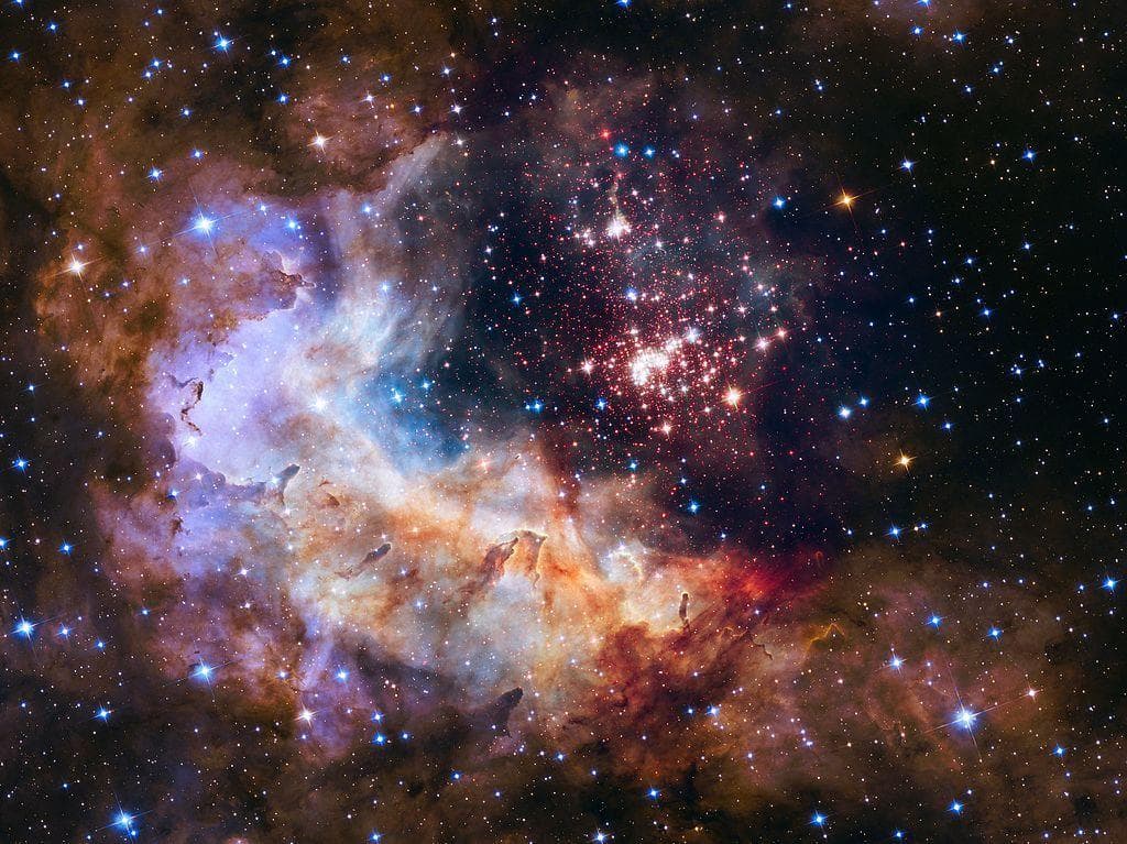 The Weirdest Things Astronauts Have Seen in Space