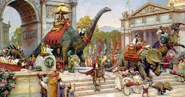 Notable Things That Creationists Believe