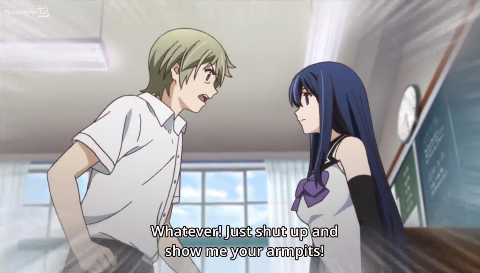 21 Morally Questionable (and Hilarious) Anime Subtitles