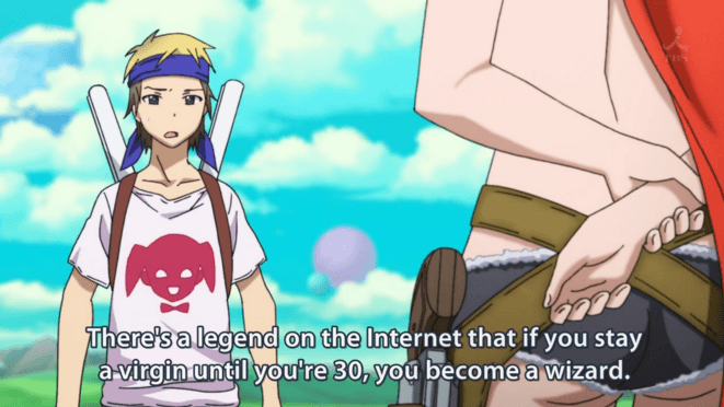 21 Morally Questionable (and Hilarious) Anime Subtitles