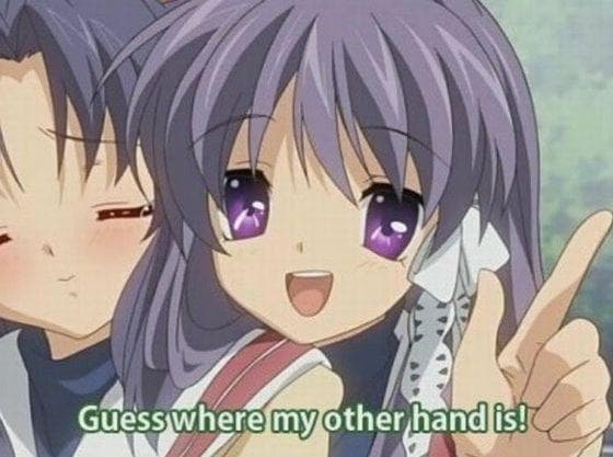 21 Morally Questionable (and Hilarious) Anime Subtitles
