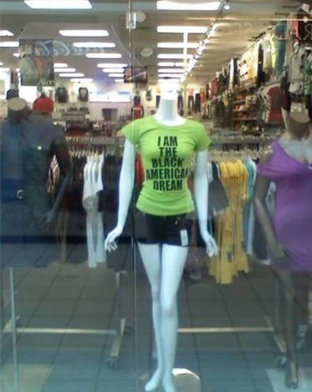 The 24 Funniest Moments In Mannequin History