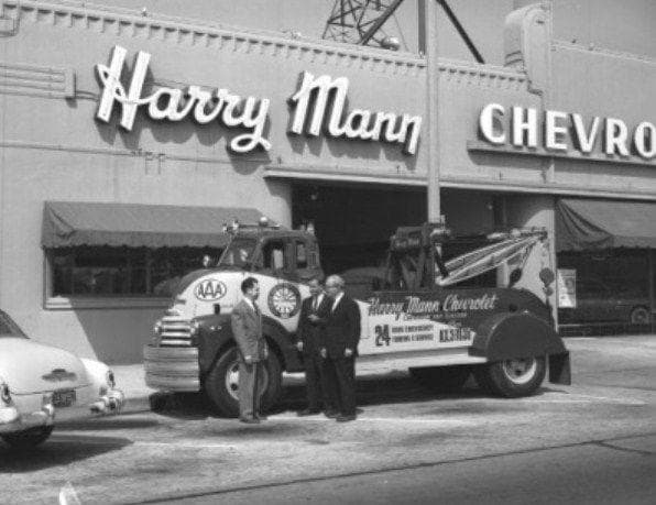 The Funniest Car Dealership Names Ever