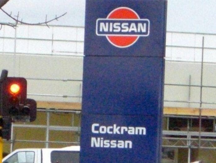 The Funniest Car Dealership Names Ever