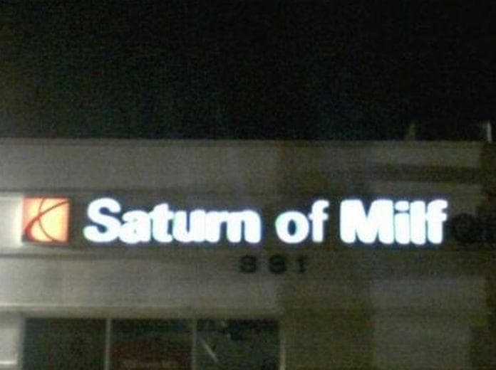 The Funniest Car Dealership Names Ever